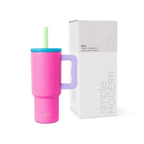 Simple Modern Cup