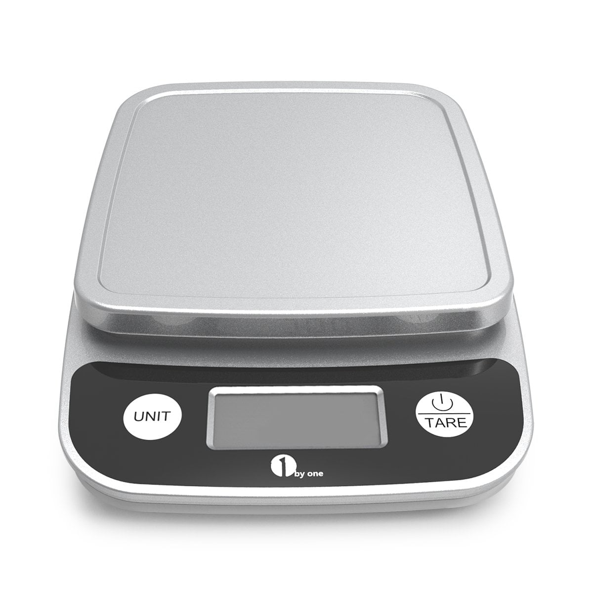 SIMPLETASTE Digital Kitchen Scale Multi-function Food scale with Tare ...