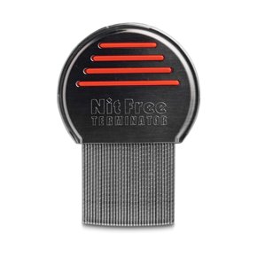 Lice Combs in First Aid | Black - Walmart.com