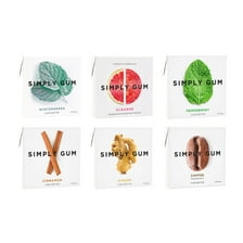 Grenades Gum - 30ct Bag (Peppermint Bang) - Walmart.com
