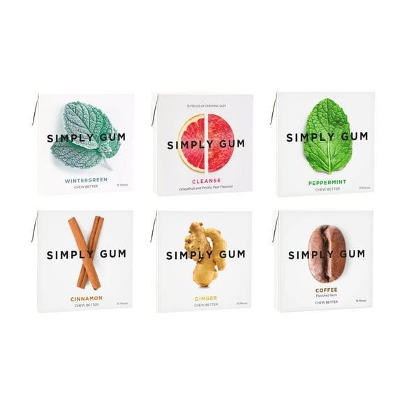 NeeDoh Gum Drop Set of 4 (Colors Vary) - Walmart.com