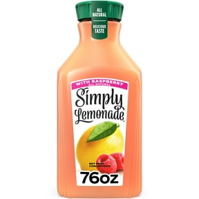 Simply Pineapple All-Natural Non-GMO Juice Drink, 52 fl oz - Walmart.com