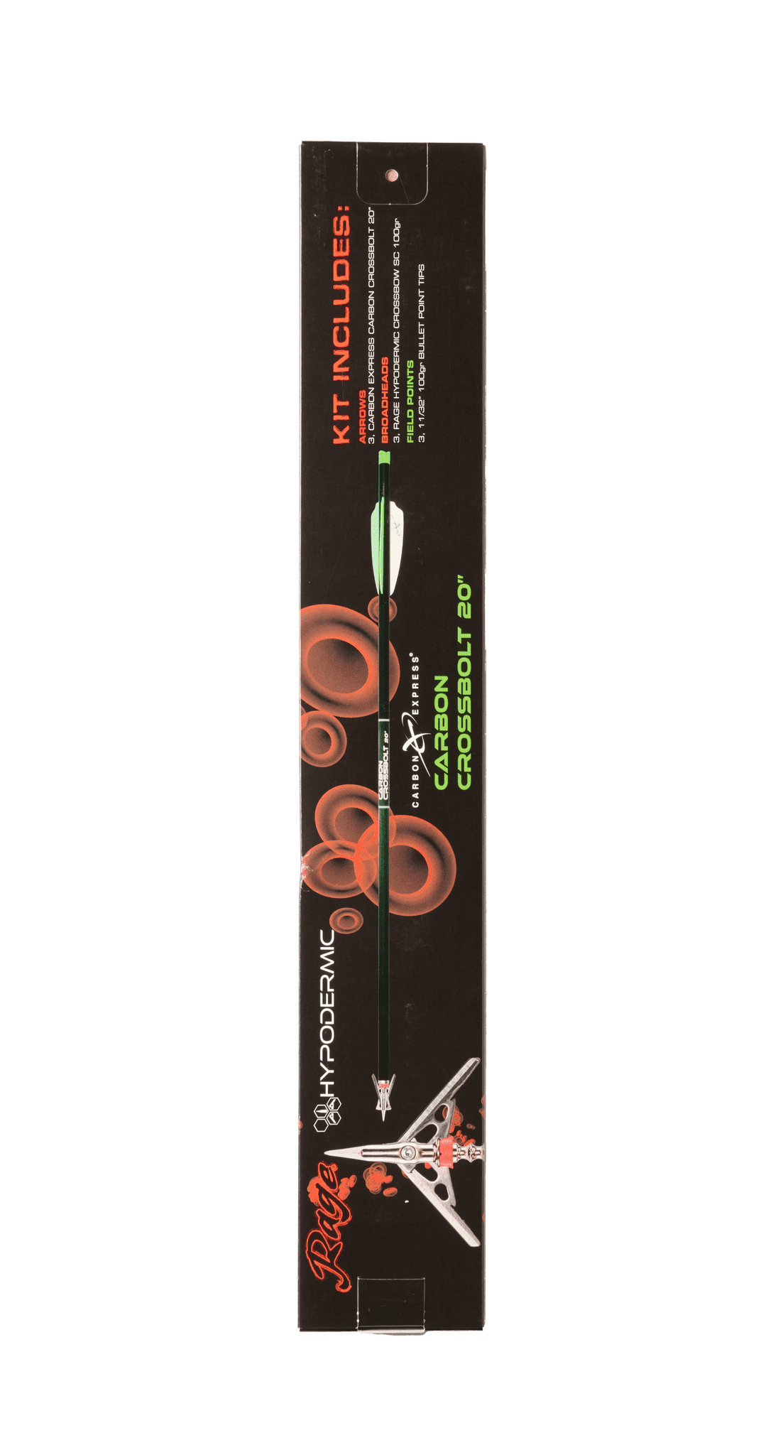 SIMPLY LETHAL XBOW COMBO - Walmart.com