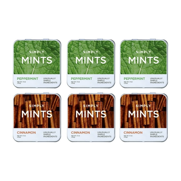 Bulk Mints in Bulk Candy - Walmart.com