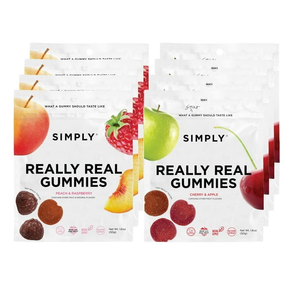 Sugar Free Gummis