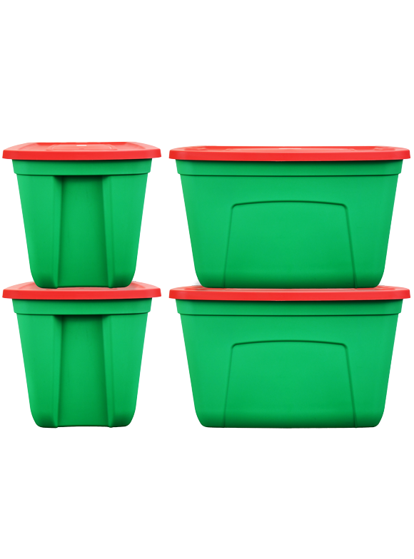 Storage Containers in Storage & Organization - Walmart.com