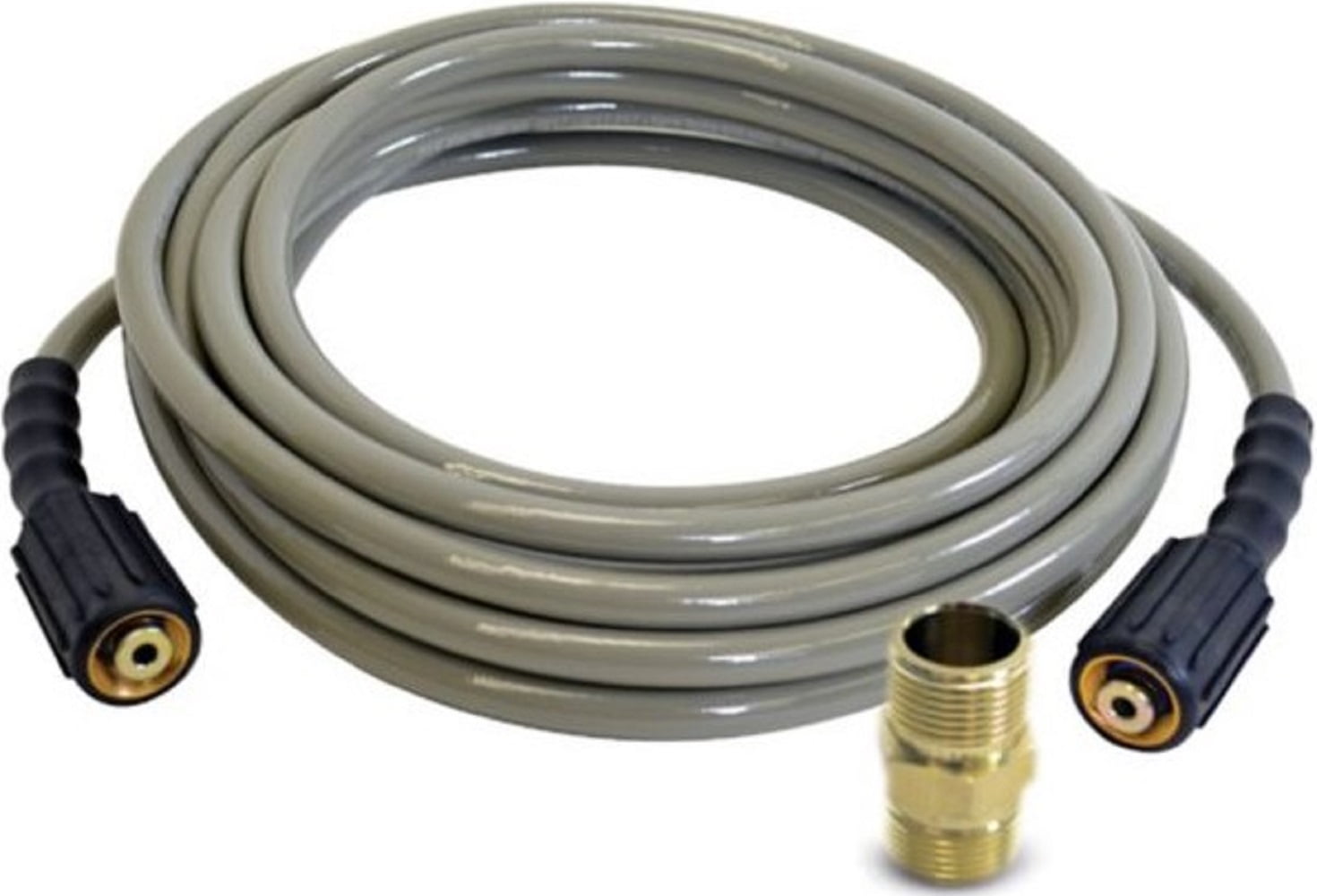 SIMPSON 41107 MorFlex Cold Water Pressure Washer Replacement/Extension ...