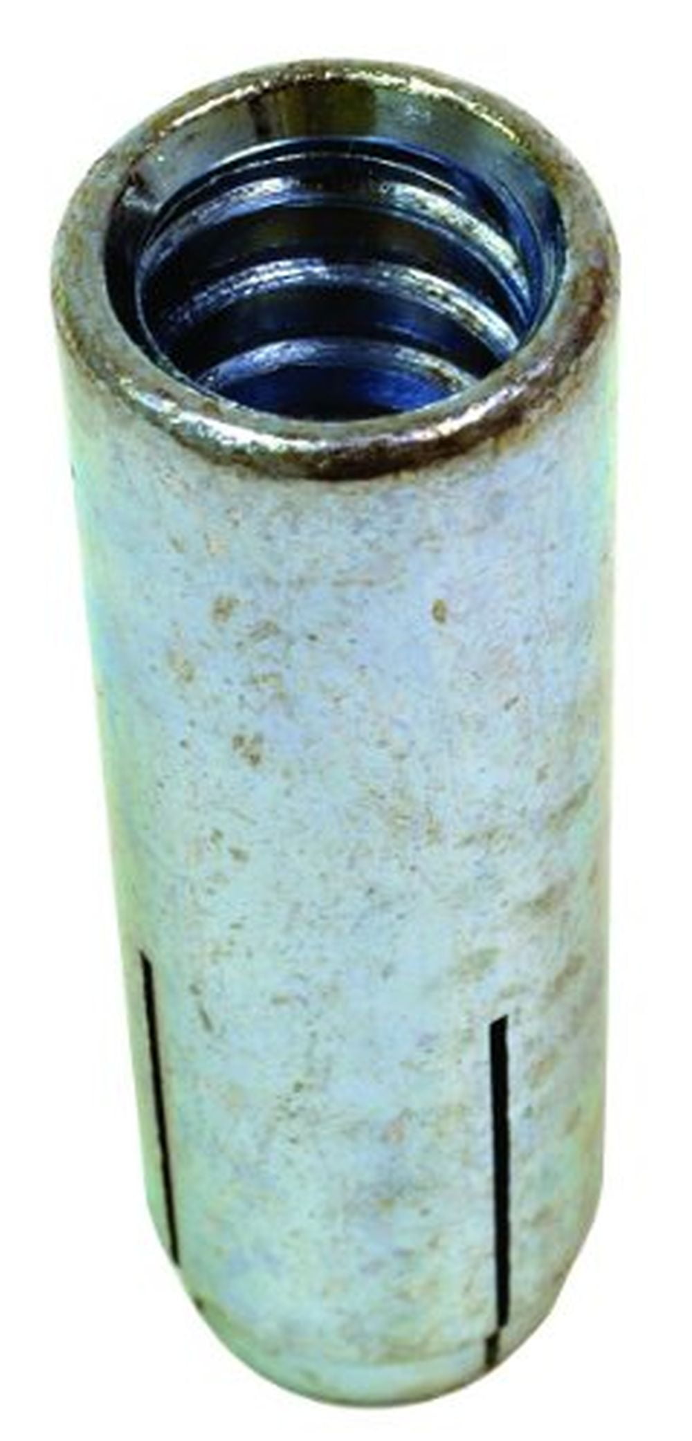 SIMPSON DROP-IN ANCHOR COIL THREAD 1/2 DIAB50C 50/each - Walmart.com