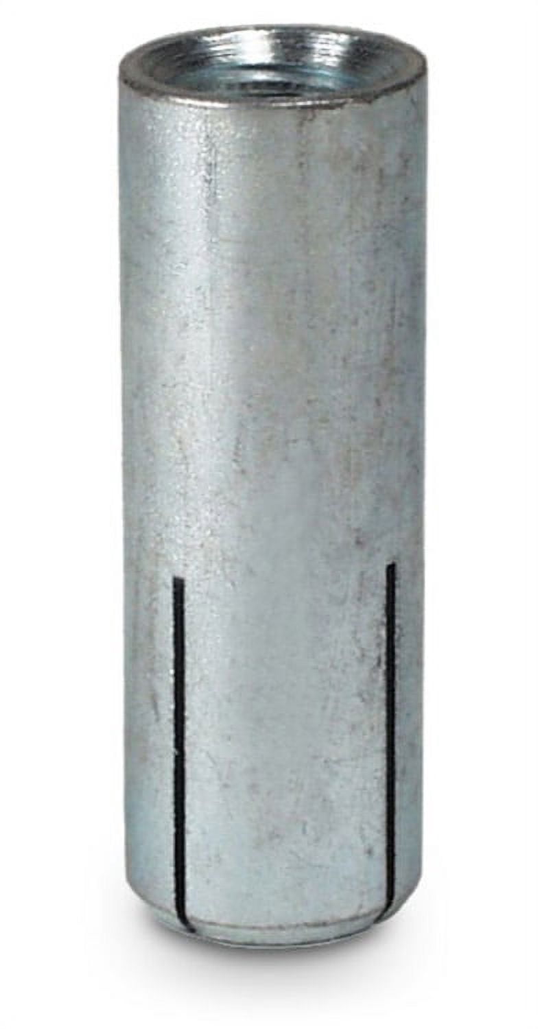 SIMPSON DROP-IN ANCHOR COIL THREAD 3/4 DIAB75C 20/each - Walmart.com