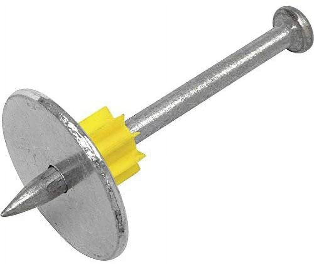 SIMPSON STRONG TIE CBSQ46-SDS2 2 7/8" Fast Pin W/Washer - Walmart.com