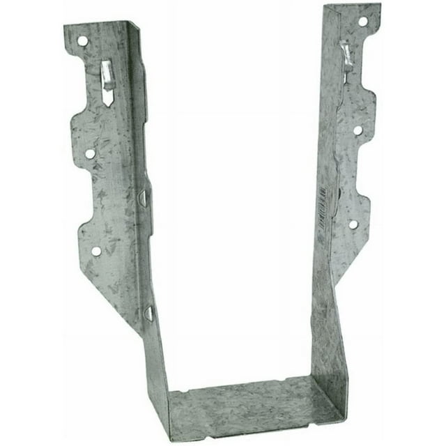 SIMPSON STRONG TIE LUS28-2Z DBL 2x8 Joist Hanger - Walmart.com