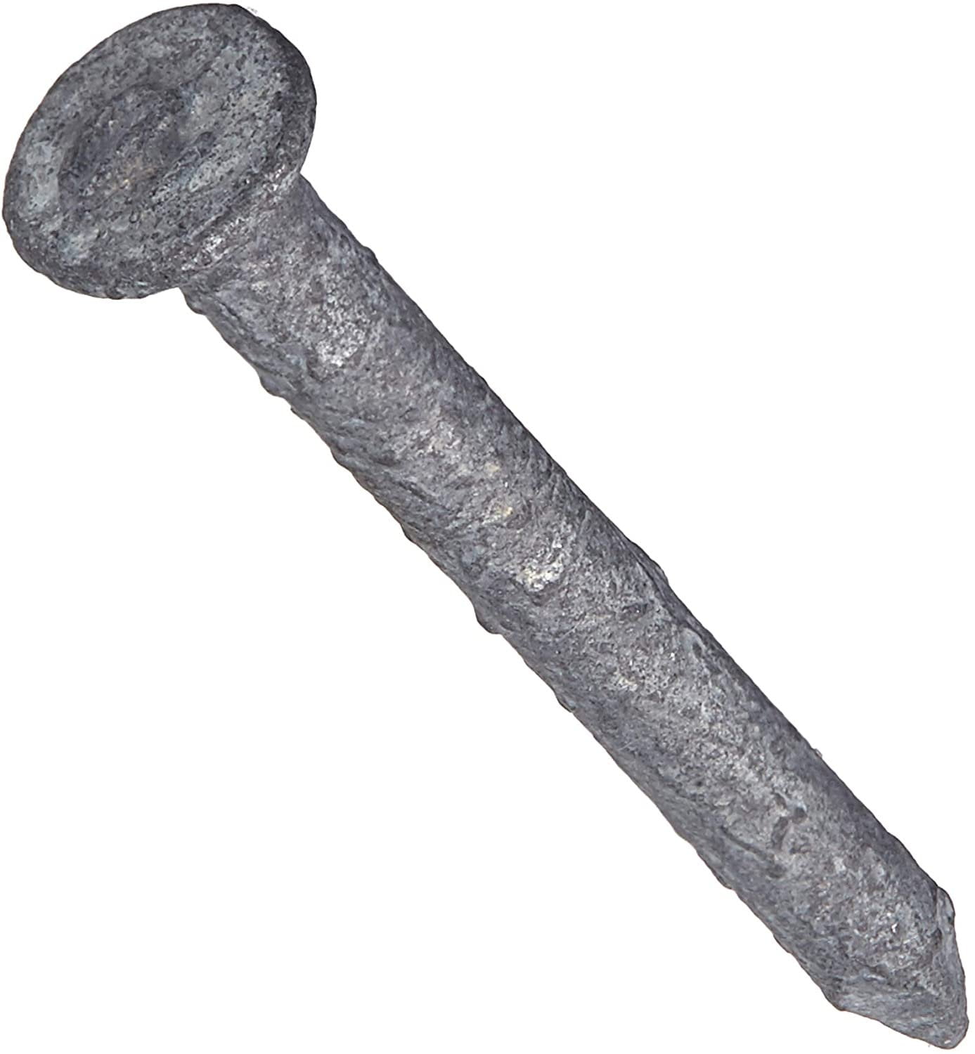 SIMPSON STRONG TIE N10DHDG-R 1LB N10X1-1/2 HDG Nails - Walmart.com
