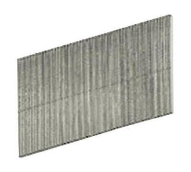 1 PC Simpson Strong-Tie 2-1/2 in. L X 16 Ga. Angled Coil Coated Nails ...