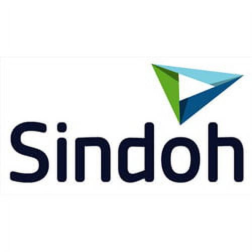 SINDOH A610/M612 Toner Cartridge (6,000 yield) - Walmart.com