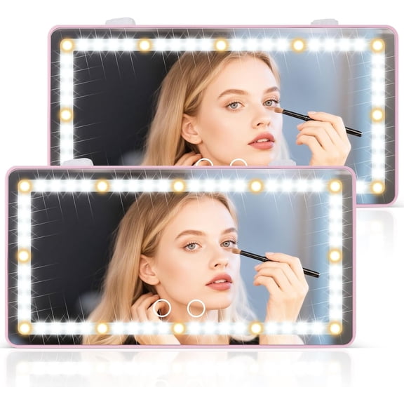 Car Vanity Mirror