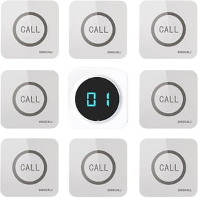 Beepers Pagers