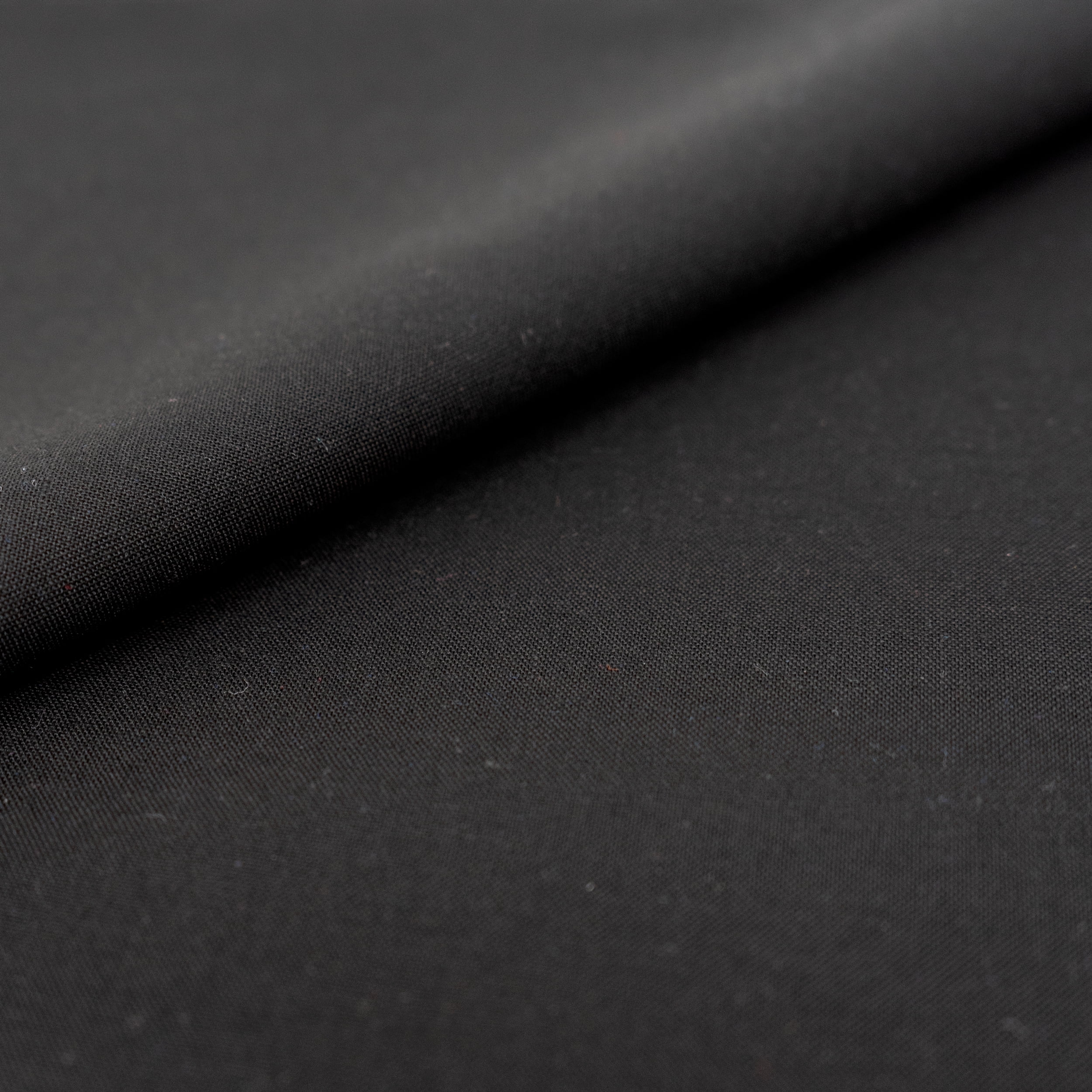 SINGER 44" X 2 yd 100% Cotton Sewing & Craft Fabric, Black - Walmart.com