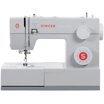 Singer 4432 Heavy Duty Sewing Machine with High Speed, Bonus Bundle - Walmart.com