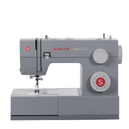SINGER® PRISMA™ Heavy Duty Sewing Machine | 69 Stitches, Extra High ...