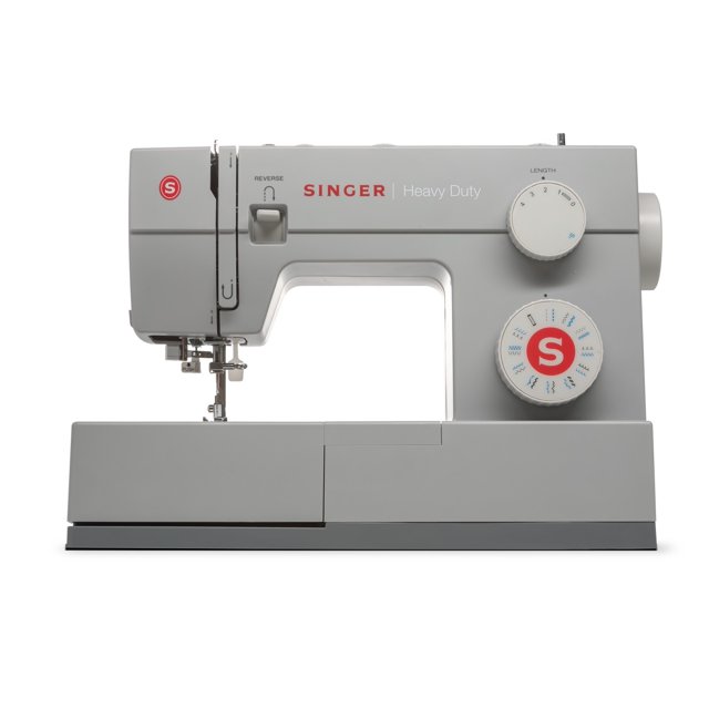 Restored Singer 44SFR Heavy Duty 44S Sewing Machine (Refurbished ...
