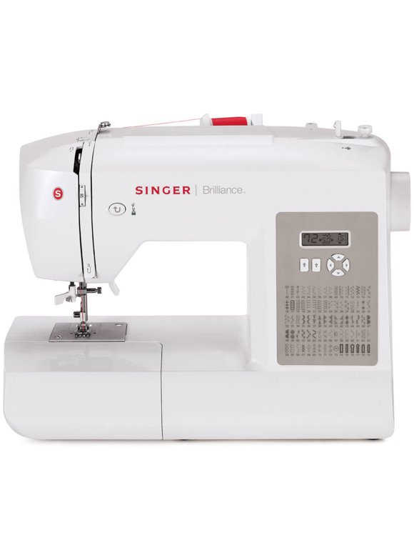 Singer Sewing Machines in Singer - Walmart.com