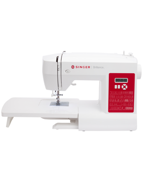 Singer Sewing Machines in Singer - Walmart.com