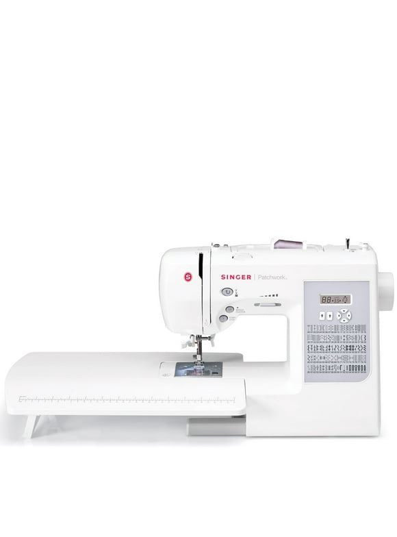 Singer Sewing Machines in Singer - Walmart.com