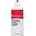 SINGER Sewing Machine Lubricant - All-Purpose Oil, 4 Fluid Ounces ...
