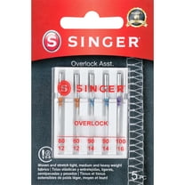 Schmetz Universal Machine Needles, 5 Count - Walmart.com