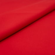 Romex Textiles Polyester Spandex Precut Knit Fabric with Valentine's ...