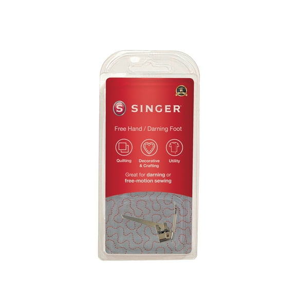 Singer Presser Feet in Singer - Walmart.com