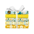 SINGER FABRIC, 100% COTTON, 5 PIECES BUNDLE, DAISY DAYDREAM - Walmart.com