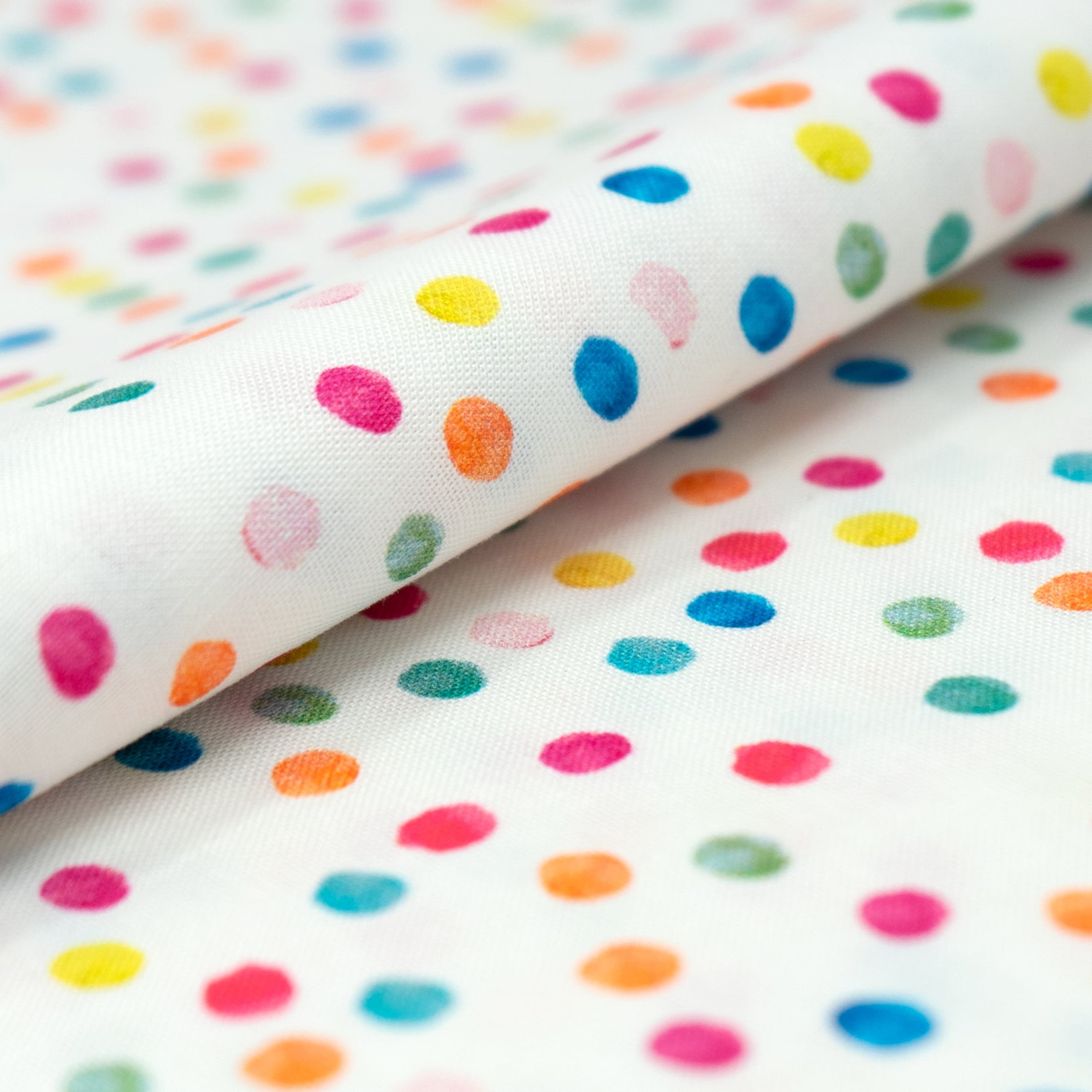 SINGER FABRICS - 100% Cotton Print, Craft Quilting, 44" x 8 Yards ...