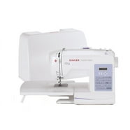 Singer C430 Professional Computerized Sewing Machine LCD Screen, 810 ...