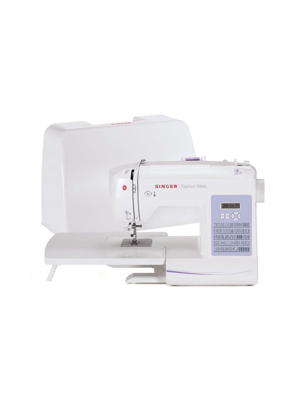 Singer Sewing Machines in Singer - Walmart.com