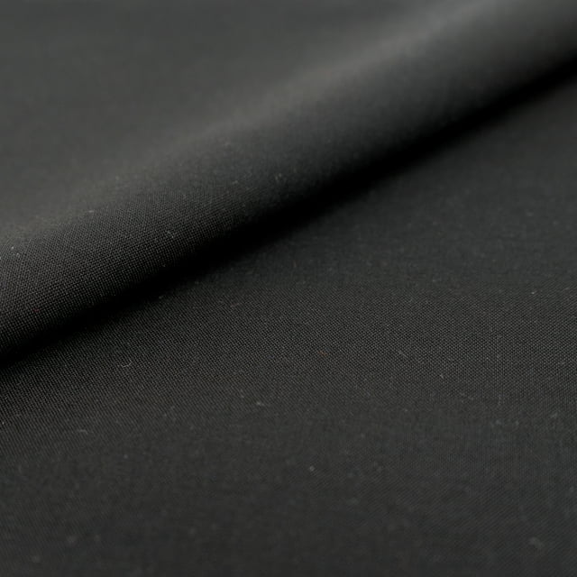 SINGER Fabric, 100% Cotton Solid, Craft Quilting Fabric, Black, 44 inch ...