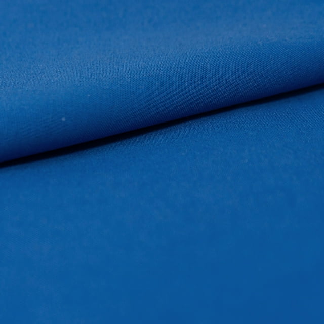 SINGER Fabric, 100% Cotton Solid, Craft Quilting Fabric, Classic Blue ...