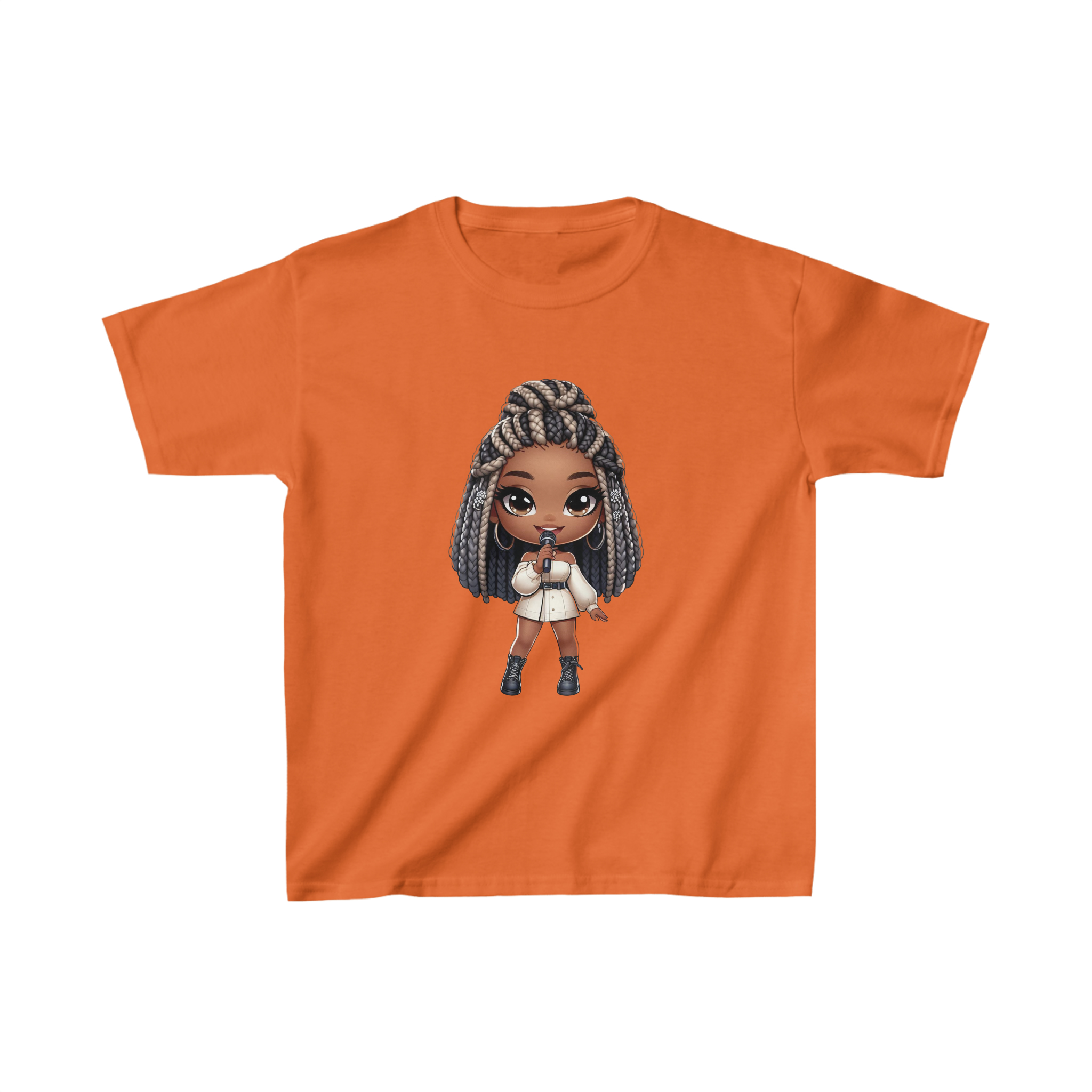 SINGER - Girls Tee - Walmart.com