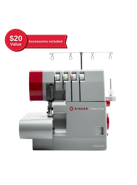 Sergers in Sewing Machines - Walmart.com