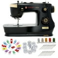 SINGER HD500 Classic Mechanical Sewing Machine with Bonus Sewing Bundle ...