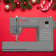 SINGER® 5400 Sew Mate Computerized Sewing Machine with 154 Stitch ...