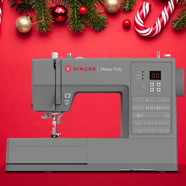 SINGER® | PRISMA™ Heavy Duty Sewing Machine - Walmart.com
