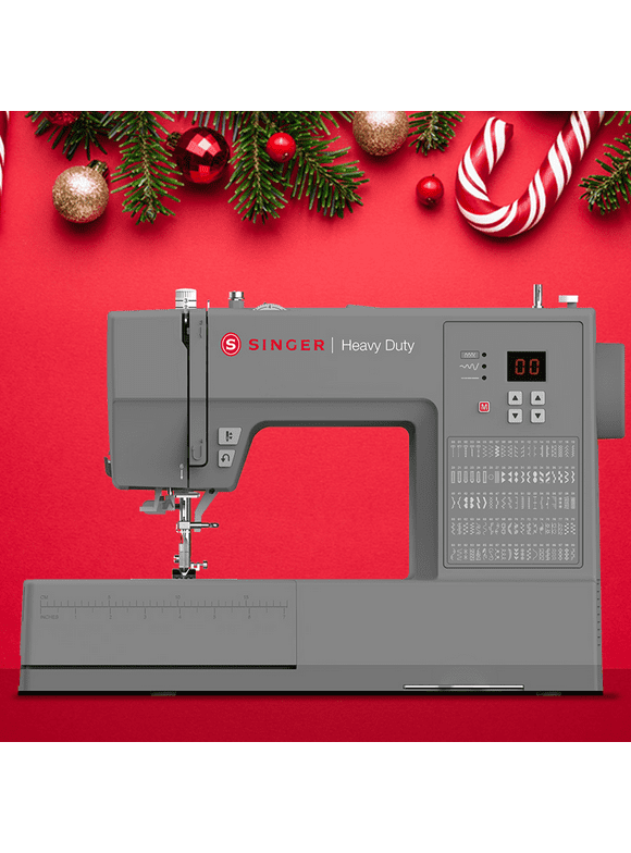 Singer Sewing Machines in Singer - Walmart.com