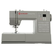 Singer 4432 Heavy Duty Sewing Machine with High Speed, Bonus Bundle - Walmart.com