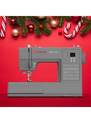 Singer Sewing Machines in Singer - Walmart.com