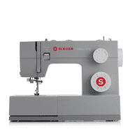 SINGER® PRISMA™ Heavy Duty Sewing Machine | 69 Stitches, Extra High ...