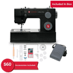 SINGER 4432 Professional Speed Heavy Duty Sewing Machine with Quick Results - Walmart.com