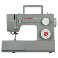 SINGER® 5400 Sew Mate Computerized Sewing Machine with 154 Stitch ...