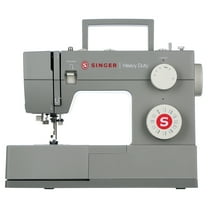 SINGER® M1500 Lightweight Portable Sewing Machine, 57 Stitch ...