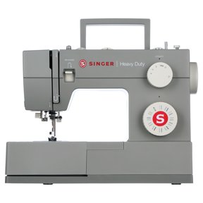 Free Shipping! SINGER Heavy Duty Serger, 2/3/4 Thread, Large Cutting ...